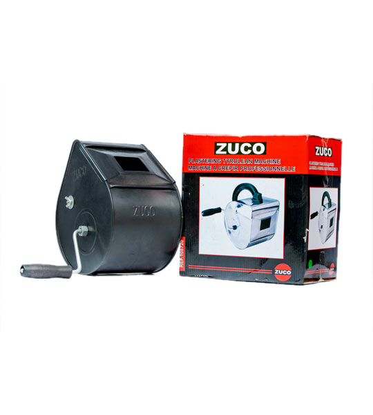 Tyrolean Flicker Machine - Genking Power Services